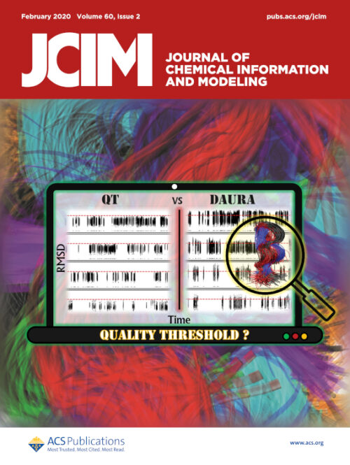 Cover of the JCIM special issue "Latin America: Coming of Age". | Julio ...